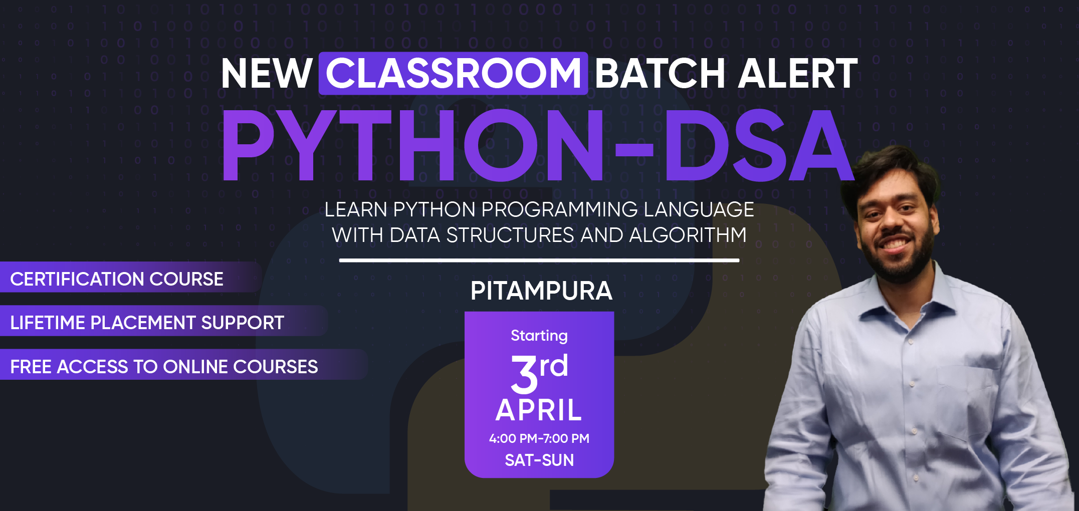 Best Programming Courses & IT Training Institute in Delhi NCR | Coding Blocks